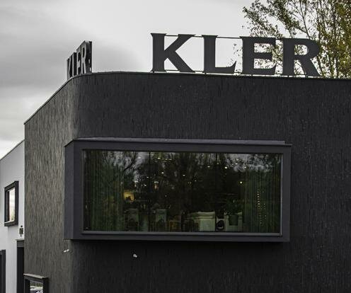 Nowy Showroom Kler w Katowicach! | KLER
